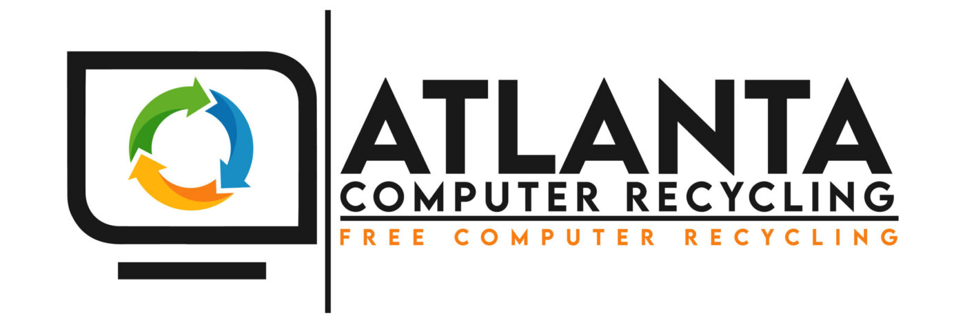 Schedule A Pickup - Recycle Electronics Atlanta